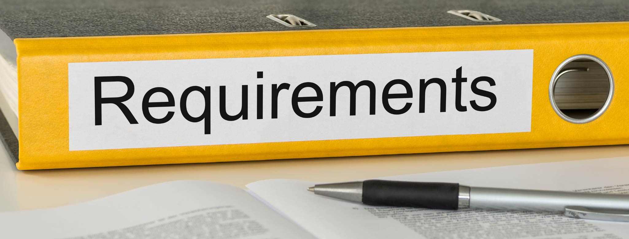 Applicability - RegScan