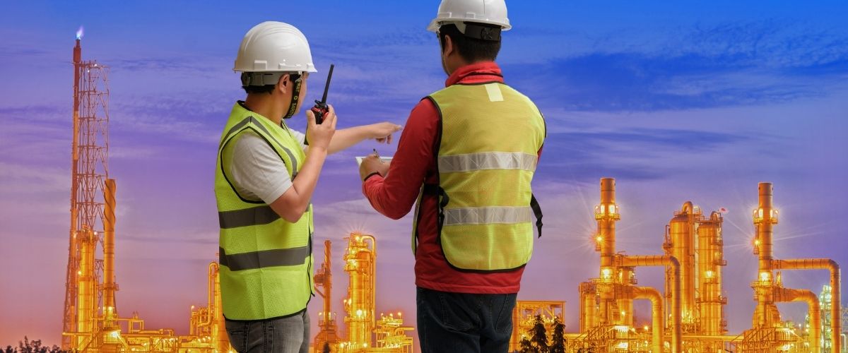 Six Pillars of an EHS Compliance Program: Inspections - RegScan