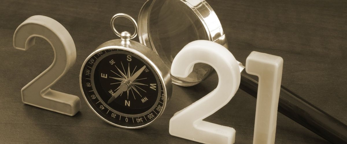 2021 Recap: EHS Compliance & Sustainability - RegScan