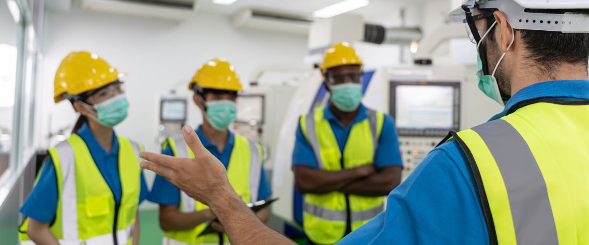 Top EHS Trends for 2023: Upcoming OSHA Changes - RegScan