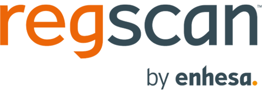 About RegScan - RegScan