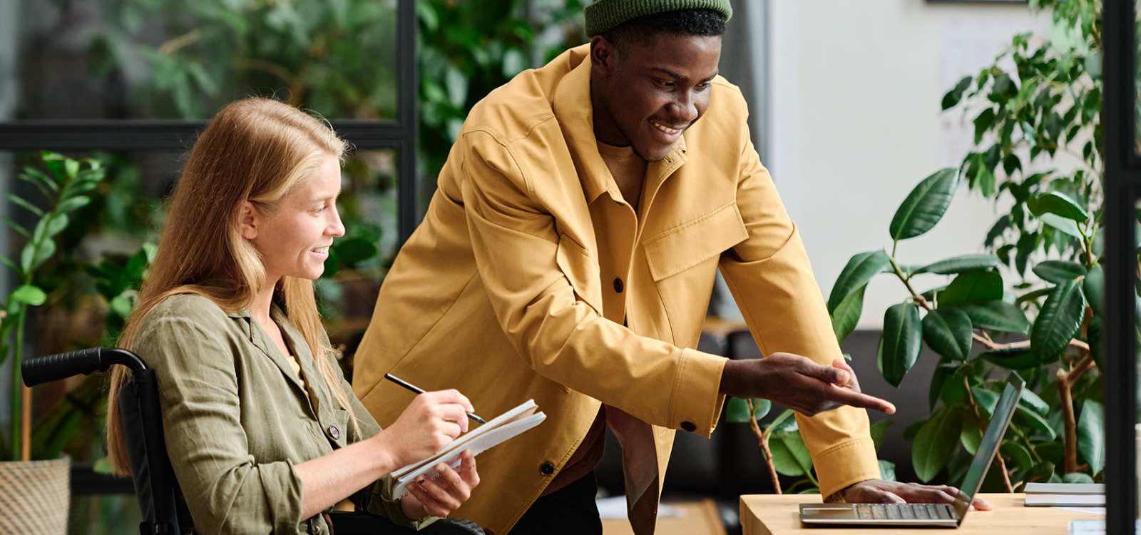 Building a standardized EHS program - RegScan